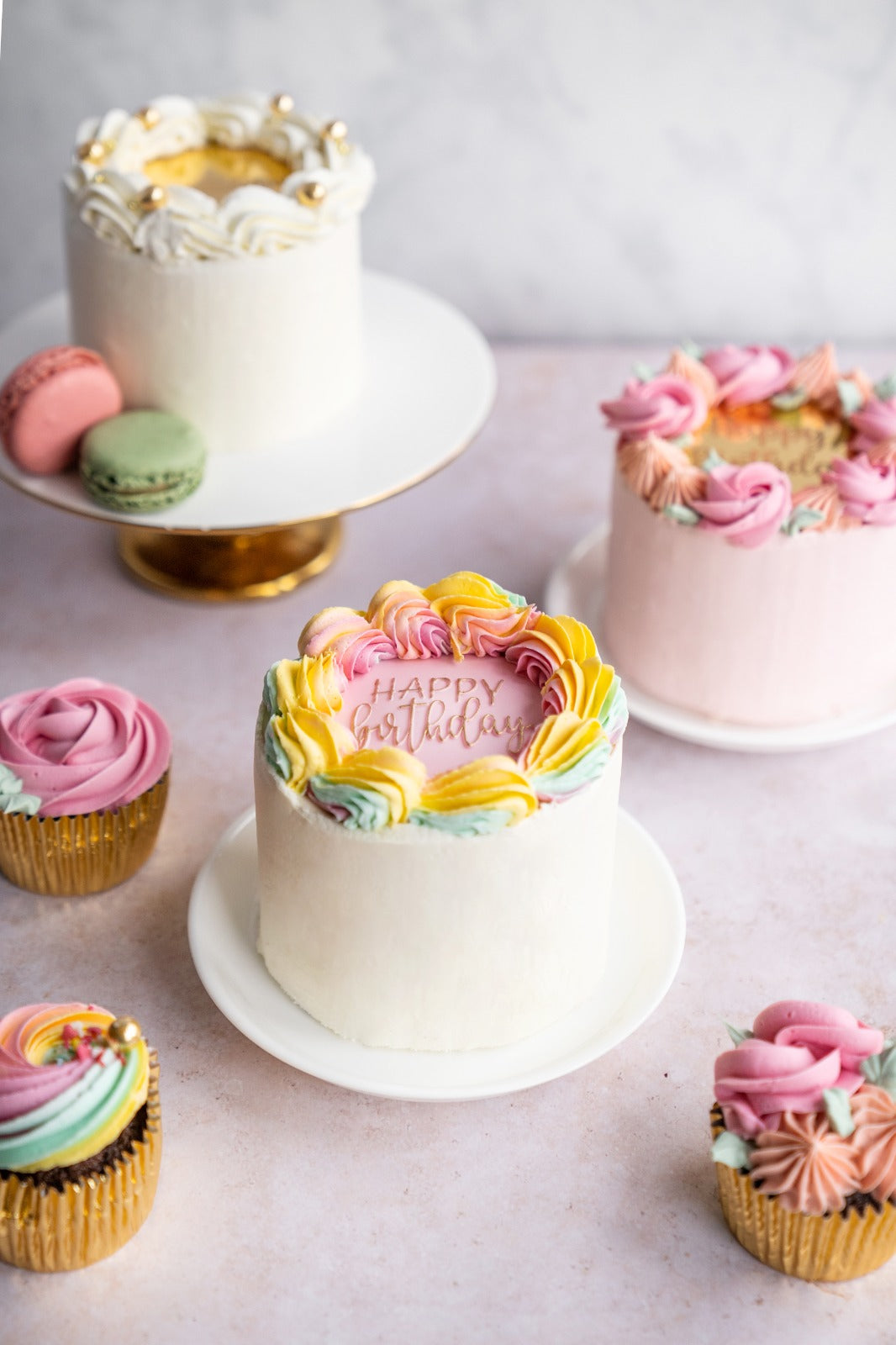 Sunflower Bakery Ltd